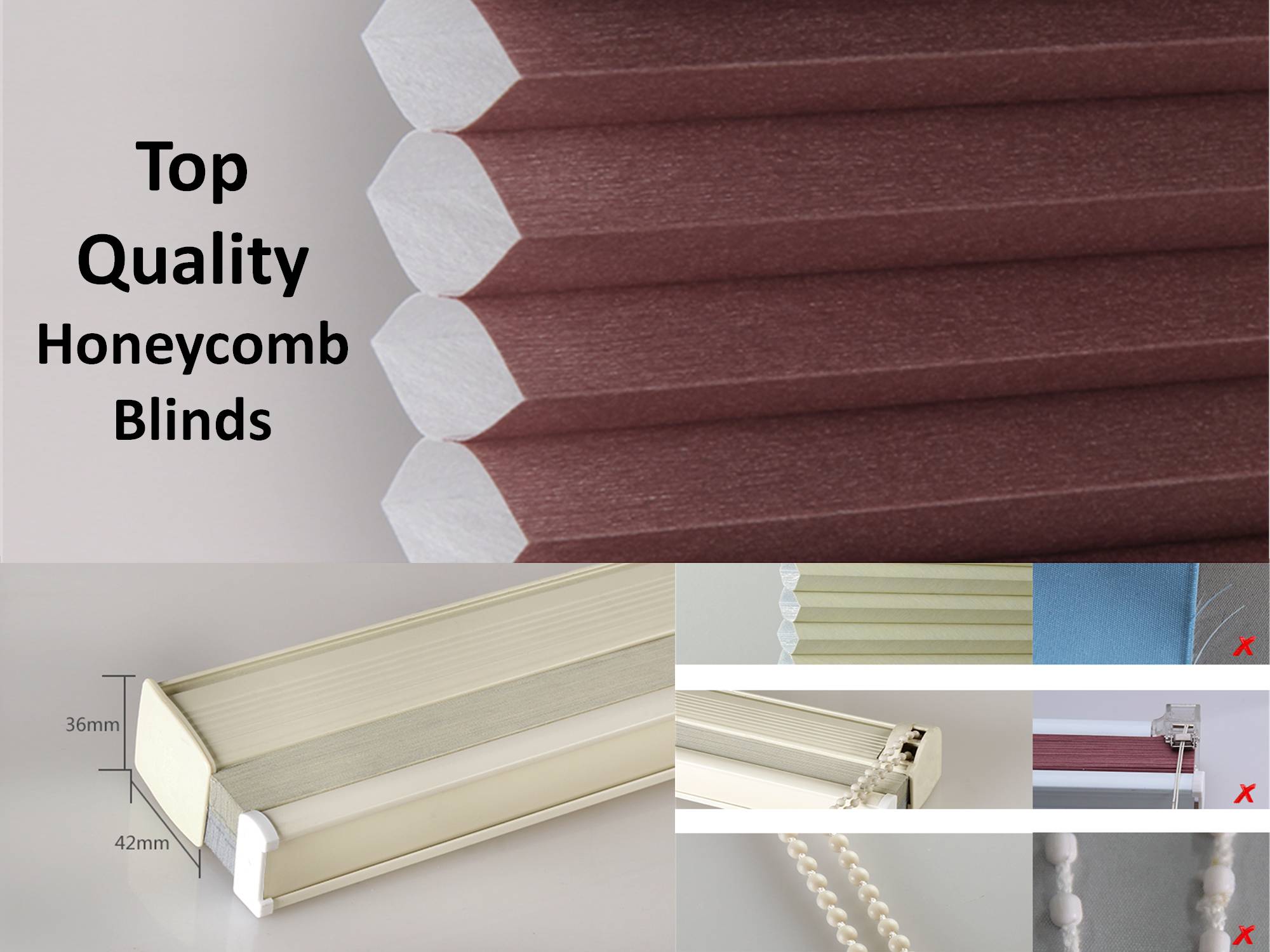 HoneyComb - Sun Control Systems